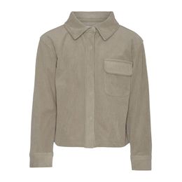Vero Moda Girl Bluse 'Vmkenia' M&auml;dchen Gr&ouml;&szlig;e 164 khaki