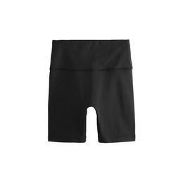 next Sportshorts 'Active Power' Damen Gr&ouml;&szlig;e XXL schwarz