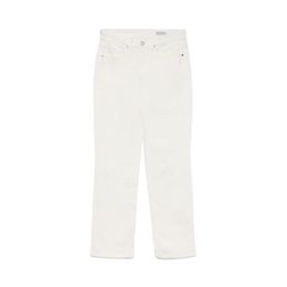 V&eacute;ro Moda Vero Moda Jeans 'Tessa' Damen Gr&ouml;&szlig;e 32 white denim