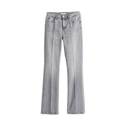 Tommy Hilfiger Jeans Damen Gr&ouml;&szlig;e 28 grey denim