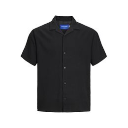 Jack & Jones Jack & Jones Hemd 'JORLuke' Herren Gr&ouml;&szlig;e XL schwarz