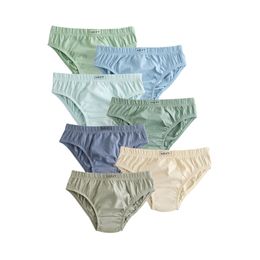 next Slip Jungen Gr&ouml;&szlig;e 98 beige / saphir / hellblau / khaki / mint / pastellgr&uuml;n / hellgr&uuml;n