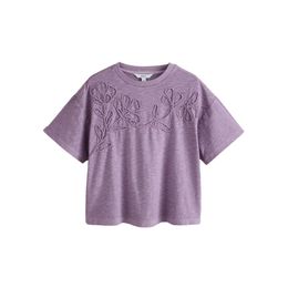 next T-Shirt Damen Gr&ouml;&szlig;e XL lavendel