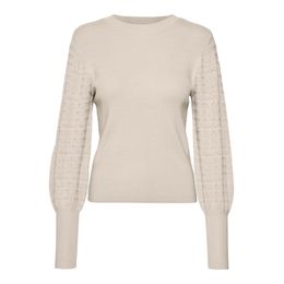 V&eacute;ro Moda VERO MODA Sweater female size M Cream