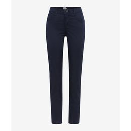 Brax Hose Damen Gr&ouml;&szlig;e 56 navy