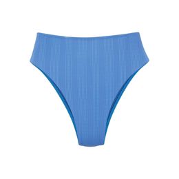 Copenhagen Studios Bikinihose Damen Gr&ouml;&szlig;e M/L himmelblau