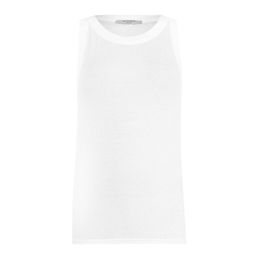 AllSaints Top 'RINA' Damen Gr&ouml;&szlig;e XL wei&szlig;