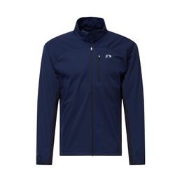 Newline Sportjacke Herren Gr&ouml;&szlig;e L navy / wei&szlig;