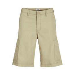 Jj Rebel Shorts 'JREBCARLOS' Herren Gr&ouml;&szlig;e 29/30 dunkelbeige