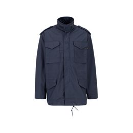 Alpha Industries &Uuml;bergangsjacke Herren Gr&ouml;&szlig;e 4XL navy Sommerjacke