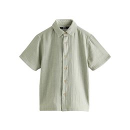 next Hemd Jungen Gr&ouml;&szlig;e 116 khaki