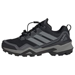 adidas terrex Halbschuh 'Skychaser' Damen Gr&ouml;&szlig;e 39/39.5 graphit / schwarz