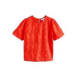 next Bluse Damen Gr&ouml;&szlig;e 5XL rot