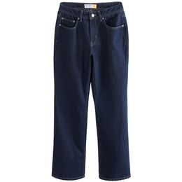 next Jeans Damen Gr&ouml;&szlig;e 35/36 blue denim