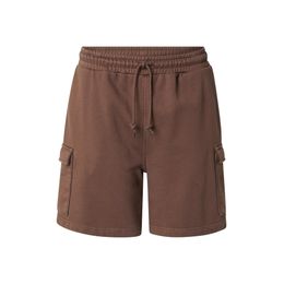 TRAPP Shorts Herren Gr&ouml;&szlig;e 33 braun