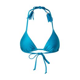 Hunkem&ouml;ller Hunkem&ouml;ller Bikini Top 'Aqua' female size 90 Turquoise