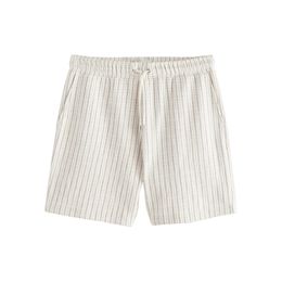 next Shorts Herren Gr&ouml;&szlig;e 38 beige / braun
