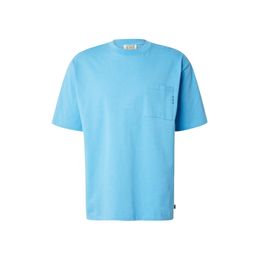 Scotch & Soda Scotch & Soda T-Shirt Herren Gr&ouml;&szlig;e XXL hellblau