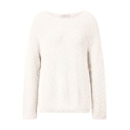Rich & Royal Rich & Royal Pullover Damen Gr&ouml;&szlig;e L offwhite