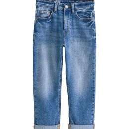 next Jeans Jungen Gr&ouml;&szlig;e 140 blau