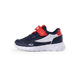 Fila Sneaker 'TIGER' Jungen Gr&ouml;&szlig;e 22 marine / rot / wei&szlig;