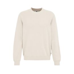 WE Fashion Pullover Herren Gr&ouml;&szlig;e XXL hellbeige