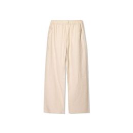 Bershka Hose Herren Gr&ouml;&szlig;e 33 sand