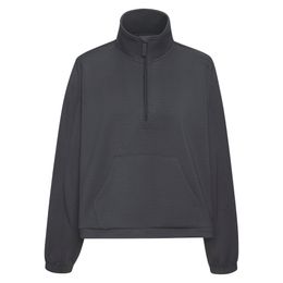 Copenhagen Studios Sweatshirt Damen Gr&ouml;&szlig;e XXL/XXXL dunkelgrau
