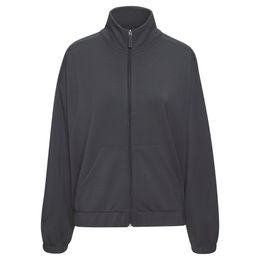 Copenhagen Studios Jacke Damen Gr&ouml;&szlig;e XS dunkelgrau