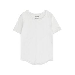 Only & Sons Junior T-Shirt 'OSJBenne' Jungen Gr&ouml;&szlig;e 170/176 wei&szlig;