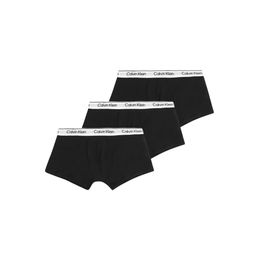 Calvin Klein Underwear Underpants boy size 152/164 Grey / Black / White