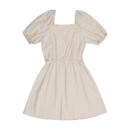 Vero Moda Girl Kleid 'VMMYMILO' M&auml;dchen Gr&ouml;&szlig;e 164 champagner