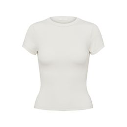 LeGer by Lena Gercke T-Shirt 'Ria' Damen Gr&ouml;&szlig;e XL wei&szlig;