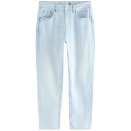 next Jeans Damen Gr&ouml;&szlig;e 32/33 blue denim