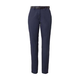 V&eacute;ro Moda VERO MODA Chino Pants 'VMFEDERICA' female size 42 Navy