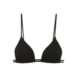Copenhagen Studios Bikinitop Damen Gr&ouml;&szlig;e 75 schwarz