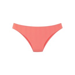 Copenhagen Studios Bikinihose Damen Gr&ouml;&szlig;e S apricot