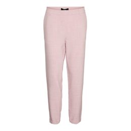 V&eacute;ro Moda Vero Moda Hose 'VMCASSIDY' Damen Gr&ouml;&szlig;e 34 rosa