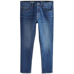 next Jeans Herren Gr&ouml;&szlig;e 30 blau
