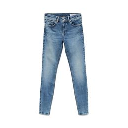 V&eacute;ro Moda Vero Moda Jeans 'Lux' Damen Gr&ouml;&szlig;e 34 blue denim