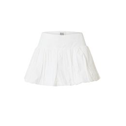 Bdg Urban Outfitters Rock Damen Gr&ouml;&szlig;e 34 wei&szlig;