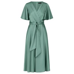 Apart Kleid Damen Gr&ouml;&szlig;e 34 jade