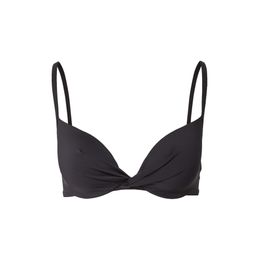 Hunkem&ouml;ller Hunkem&ouml;ller Bikinitop Damen Gr&ouml;&szlig;e 90 schwarz