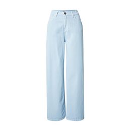 Kaotiko Jeans Damen Gr&ouml;&szlig;e 29/30 hellblau