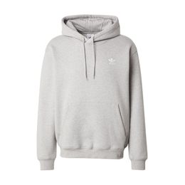 adidas originals Sweatshirt 'ESS' Herren Gr&ouml;&szlig;e XL hellgrau
