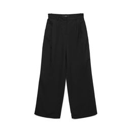 V&eacute;ro Moda Vero Moda Hose 'VMNila' Damen Gr&ouml;&szlig;e 44 schwarz