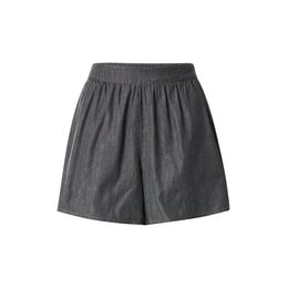 Only Shorts 'ONLNOVA AZURE YASMIN' Damen Gr&ouml;&szlig;e 32/33 grey denim