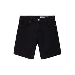Bershka Shorts Damen Gr&ouml;&szlig;e 32/34 schwarz