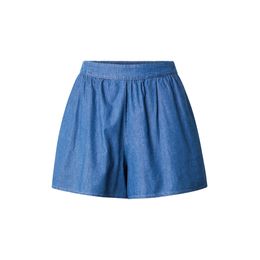 Only Shorts 'ONLNova Azure Yasmin' Damen Gr&ouml;&szlig;e 27/28 blue denim