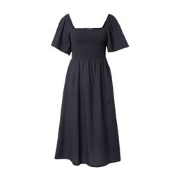 Roxy Kleid 'Isla Morning' Damen Gr&ouml;&szlig;e 44 dunkelgrau Winterkleid